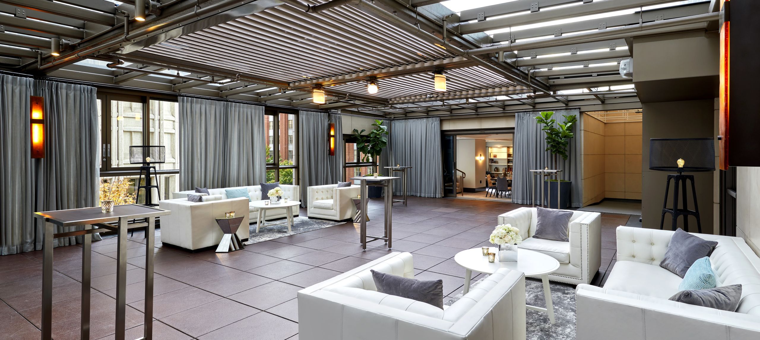 Hotel 1000 Seattle, LXR Hotels & Resorts